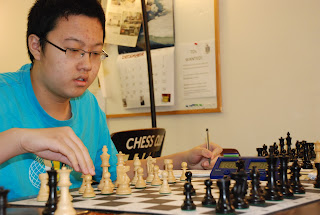 Boylston Chess Club Weblog: 2012